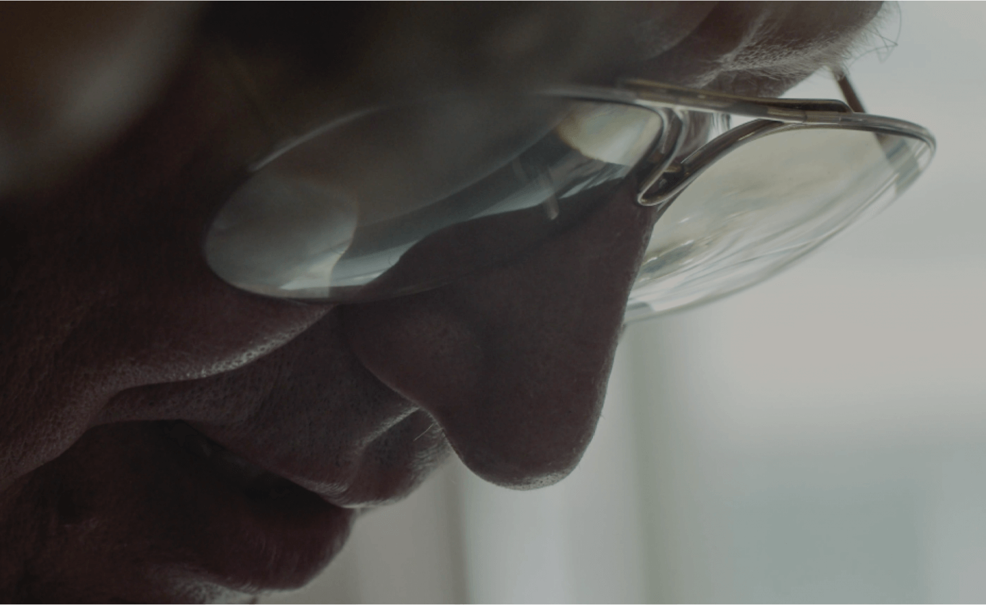 Into the Mind: Arno Brandlhuber – Slow