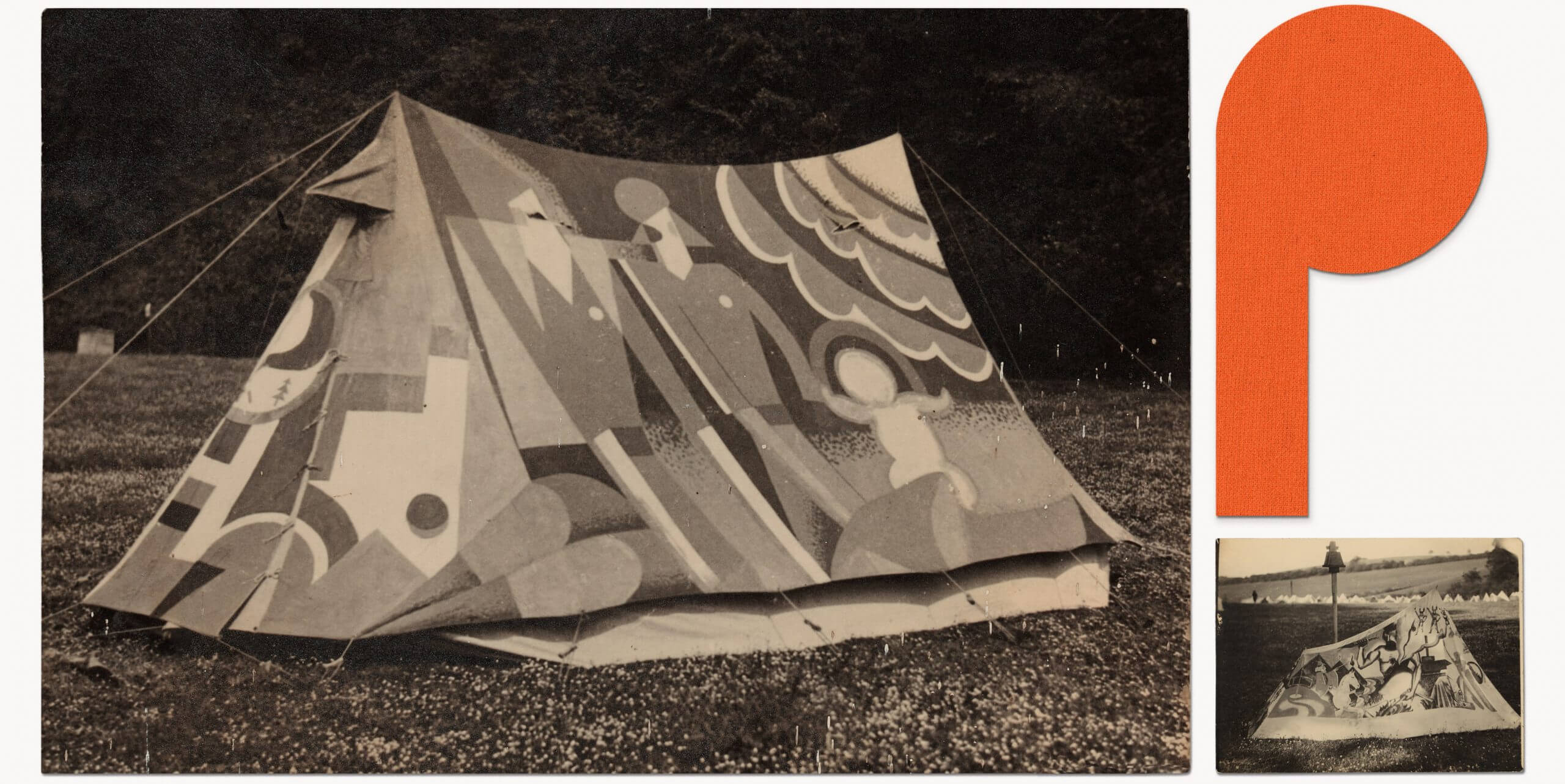 Radical Utopias: The Kindred of Kibbo Kift – Slow