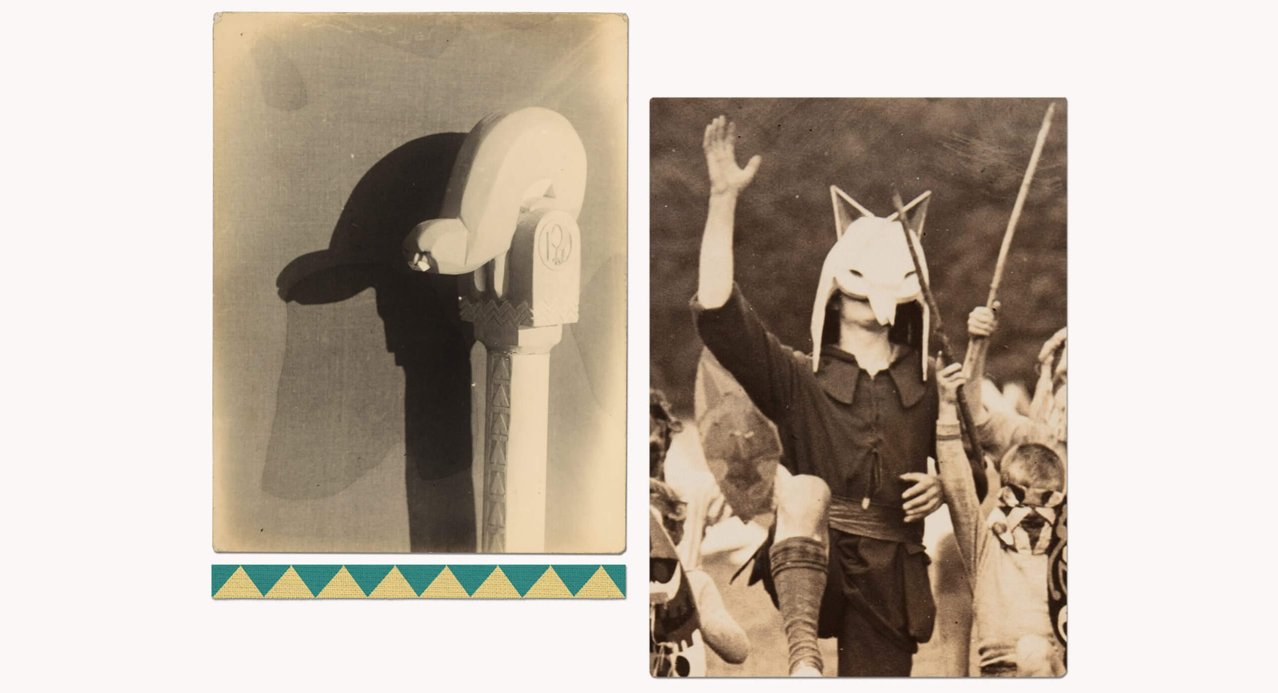 Radical Utopias: The Kindred of Kibbo Kift – Slow