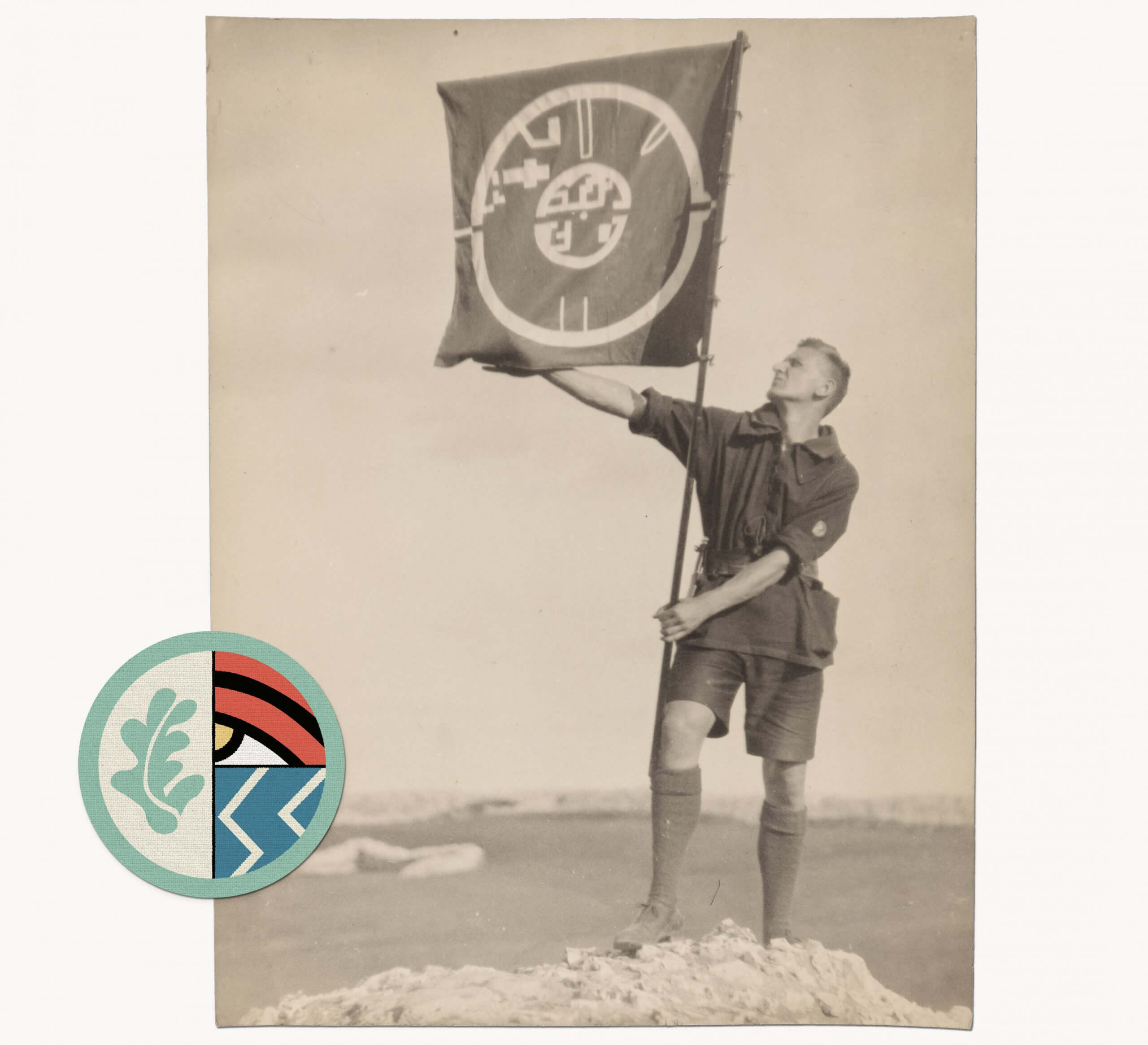 Radical Utopias: The Kindred of Kibbo Kift – Slow