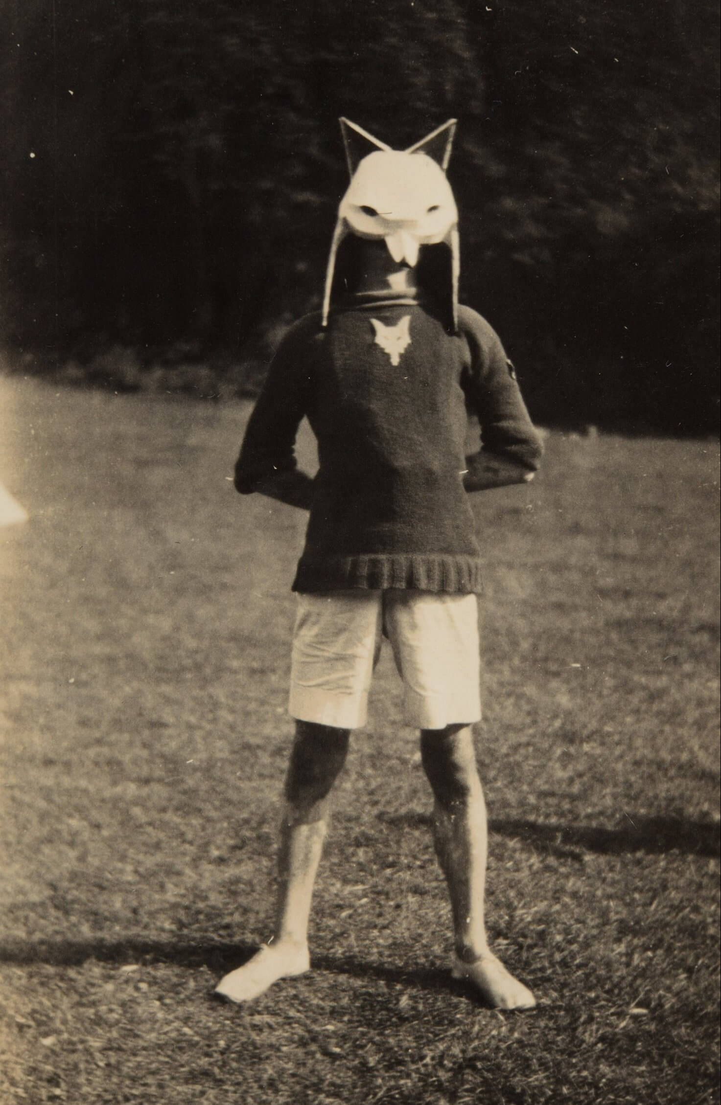 Radical Utopias: The Kindred of Kibbo Kift – Slow