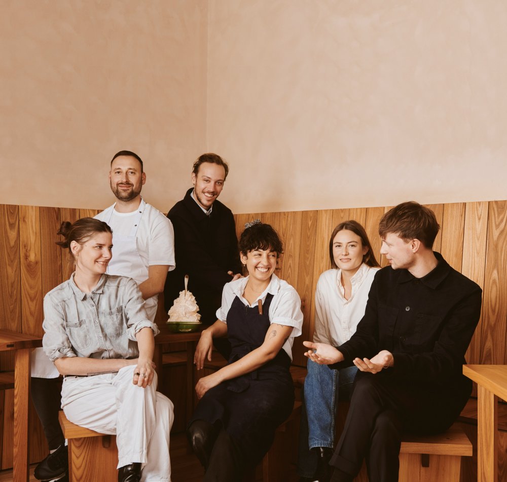 Slow – Cultivating arts, crops and inner gardens