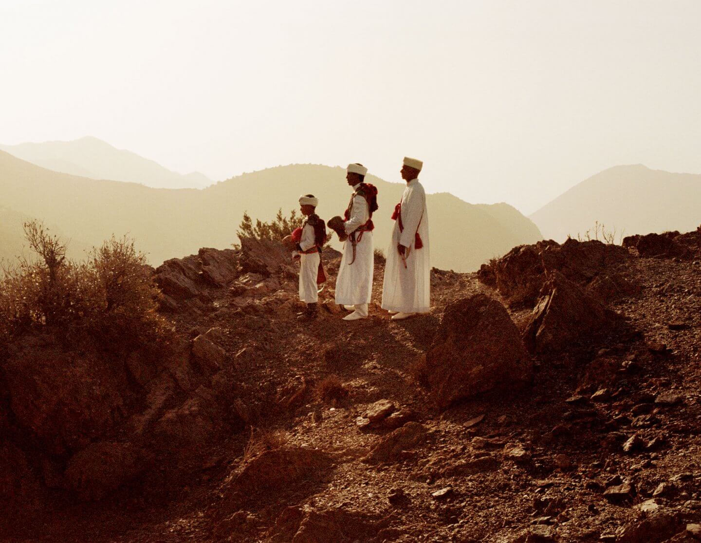 Exploring Faith with Primary Paper - Slowness