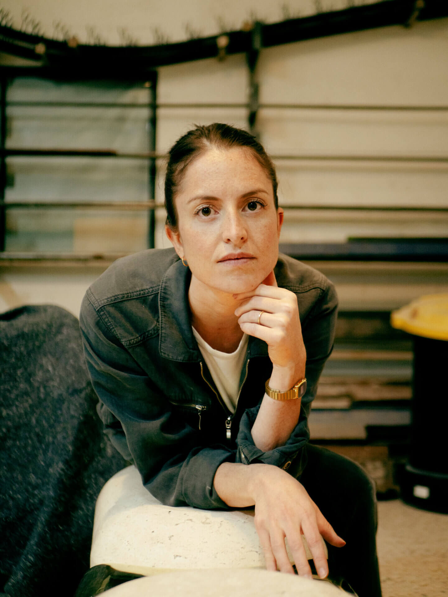 Sourcing Slowness: Inside Four Studios Redefining Mexican Design - Slowness