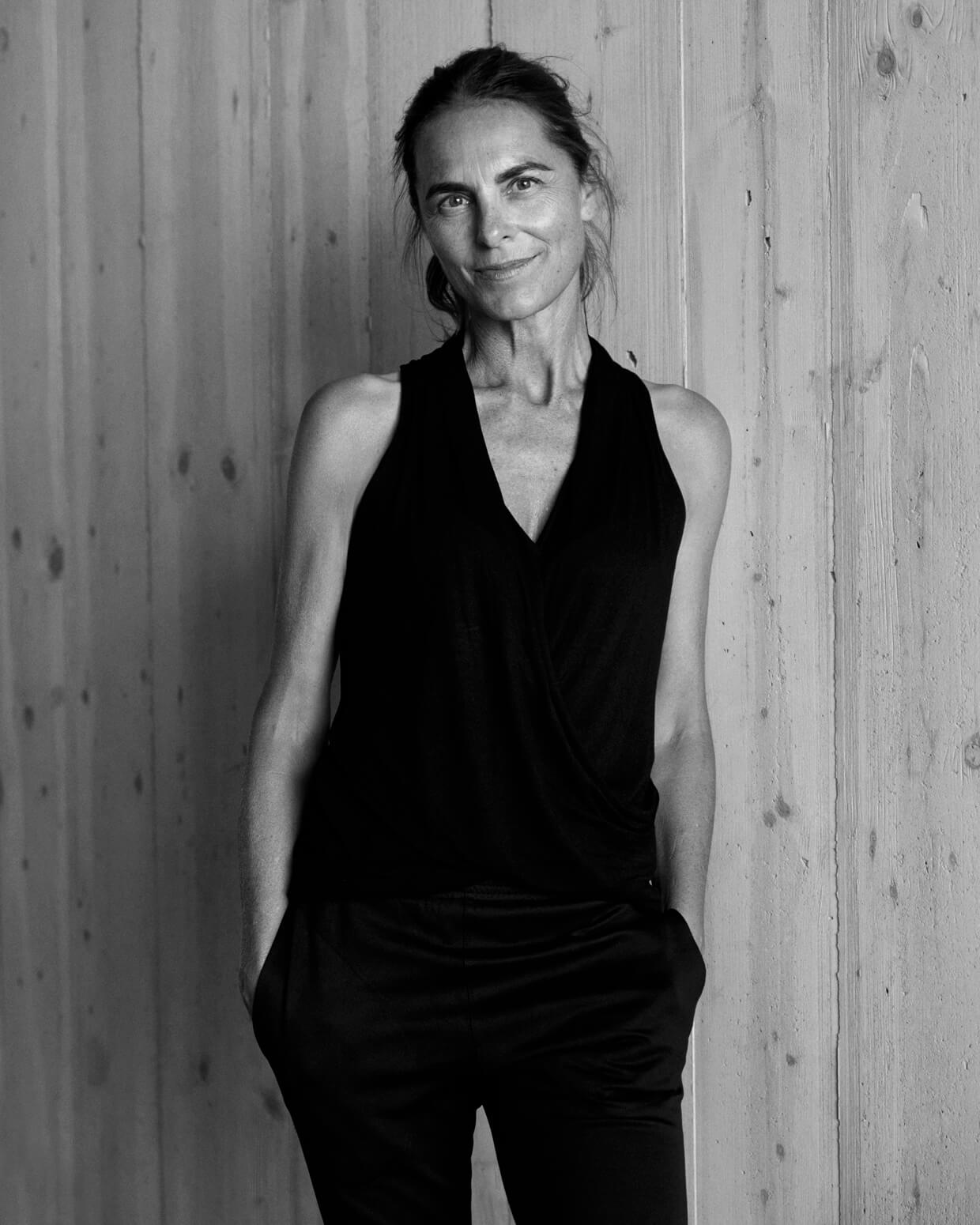 Reethaus Conversations Monika Gogl - Slowness