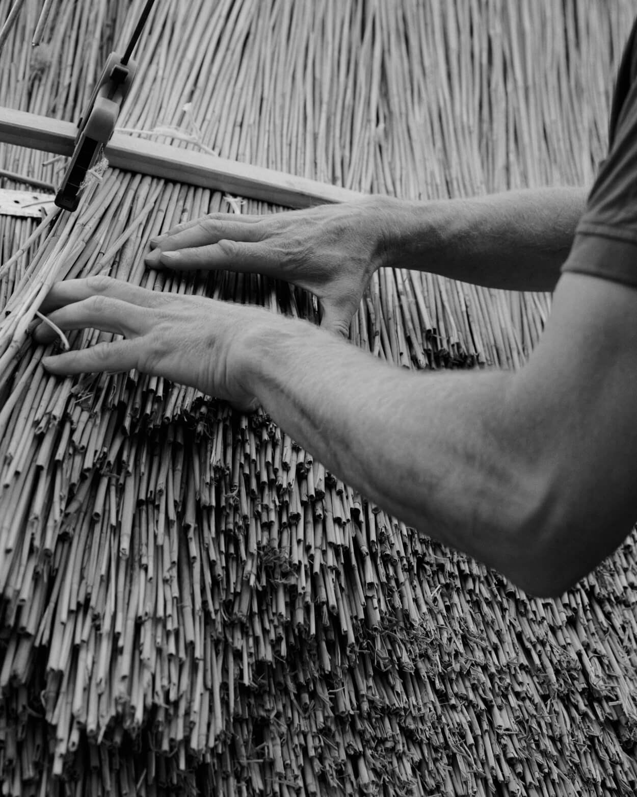 Reethaus Conversations Monika Gogl - Slowness