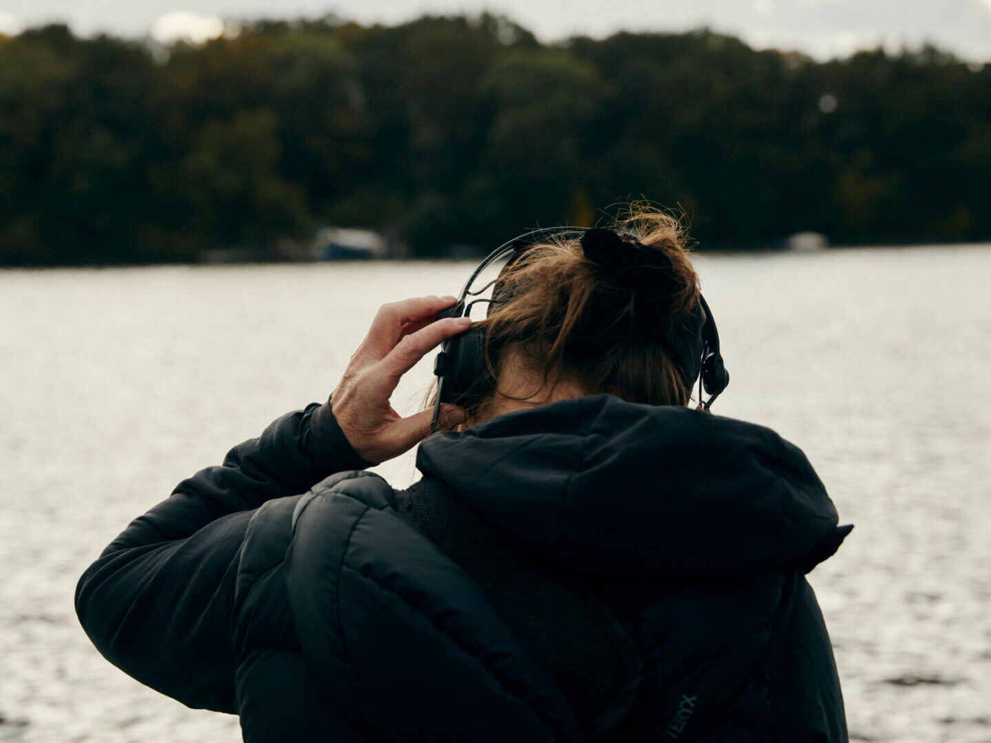 Exploring the Depths of Acoustic Ecology - Slowness